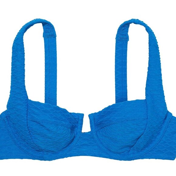 Victoria's Secret | Swim | Nwt Victorias Secret Full Coverage Bikini ...